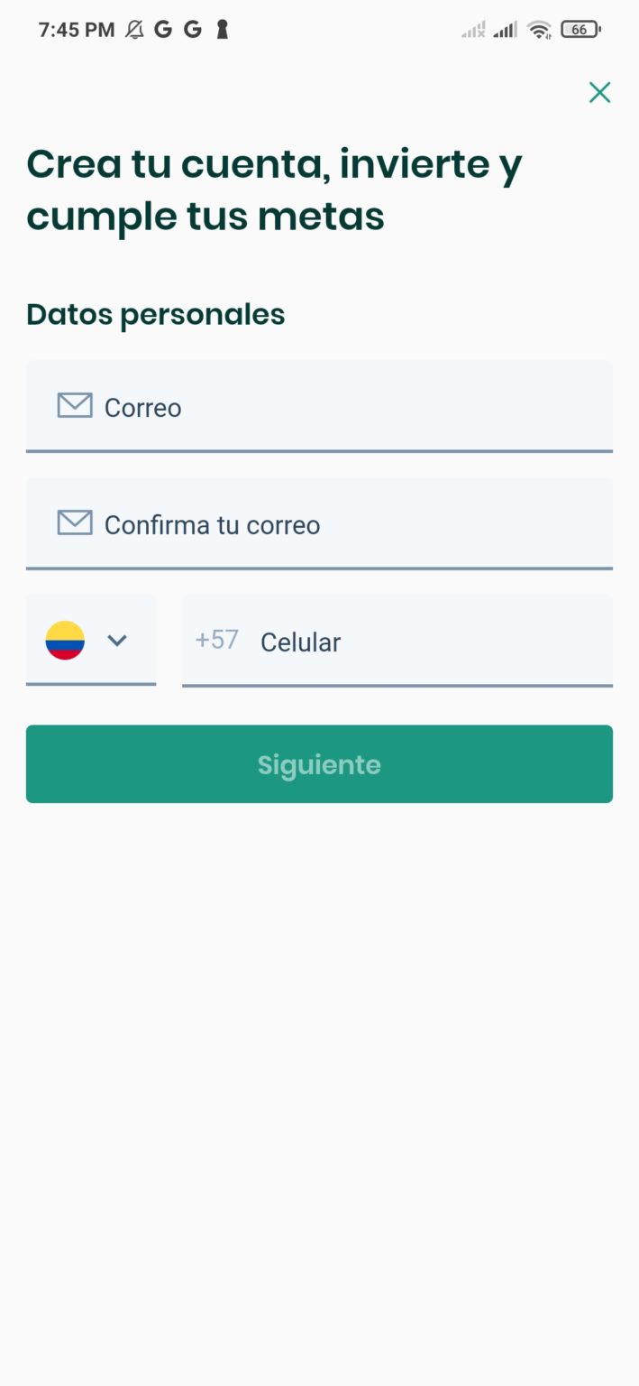 Cómo Crear Un Portafolio De Inversión En Tyba | Éxito Personal